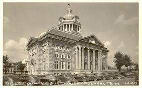 Giles County History - Giles County Economic Development Commission