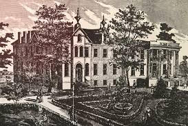 Giles County History - Giles County Economic Development Commission